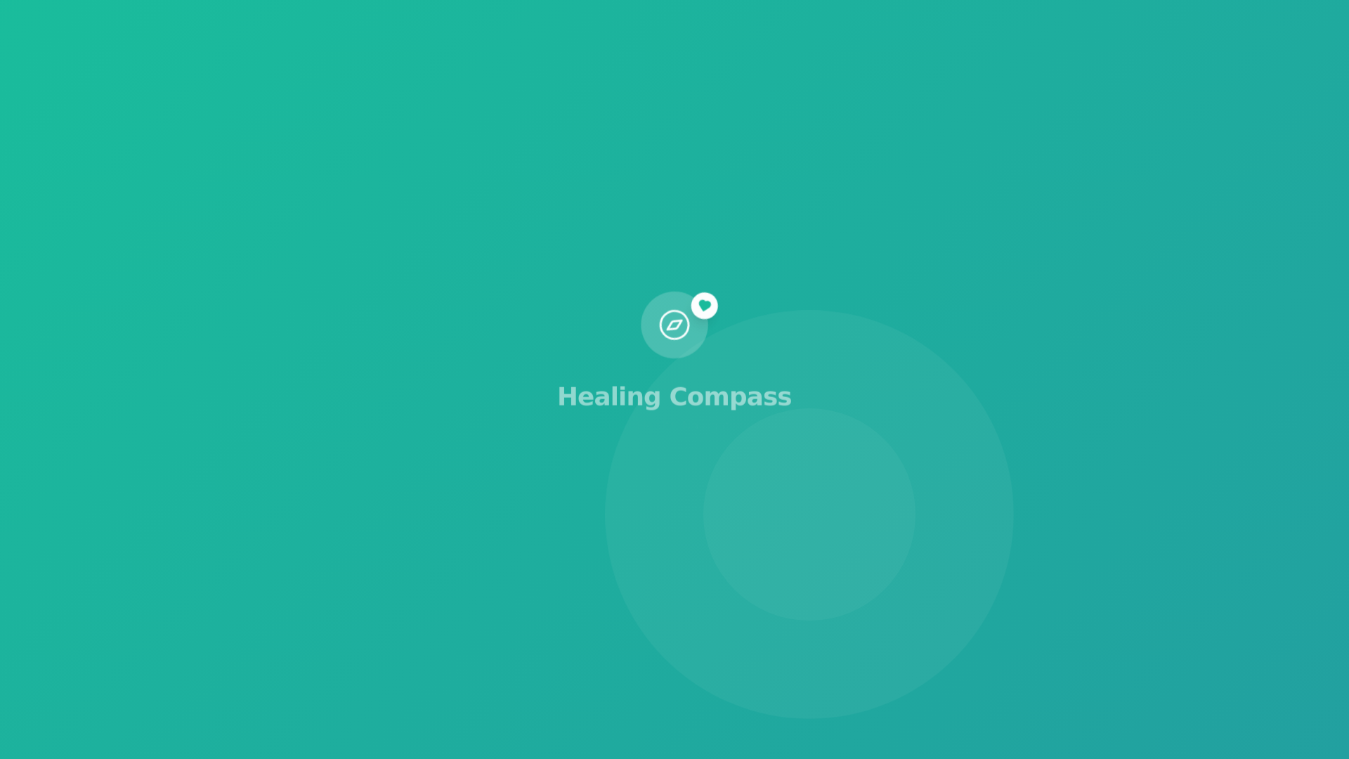 Healing Compass