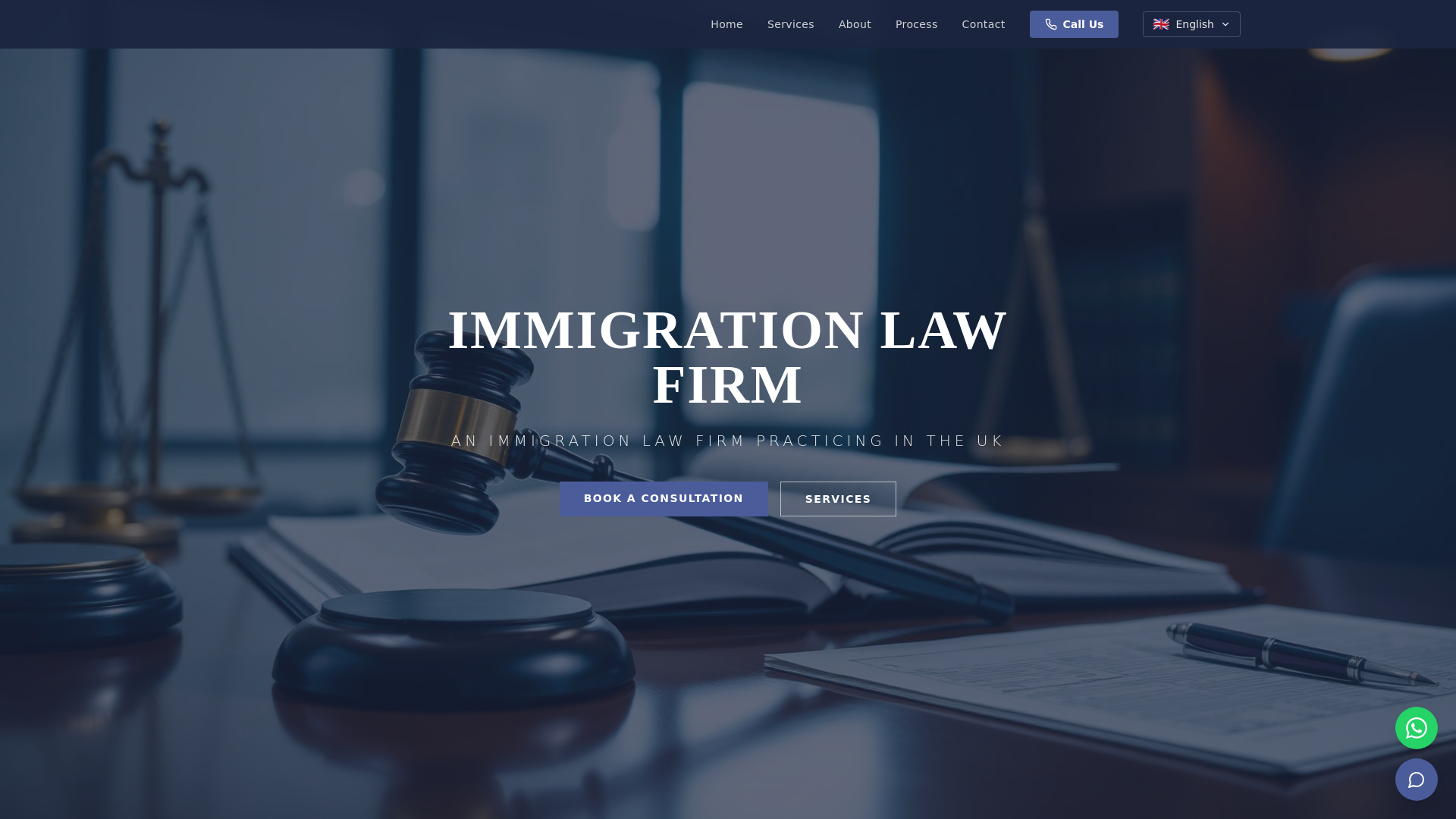 Select Immigration Limited | UK Immigration Specialists