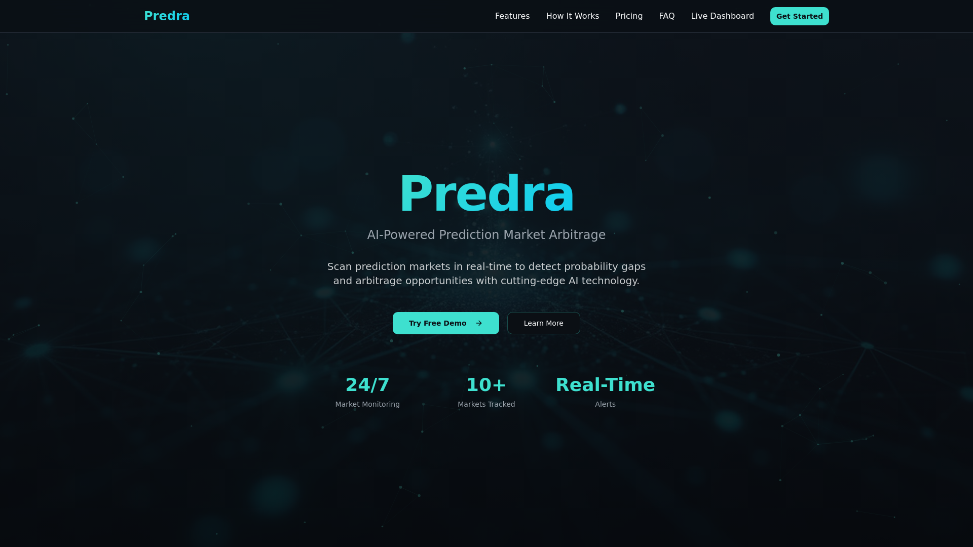 Predra