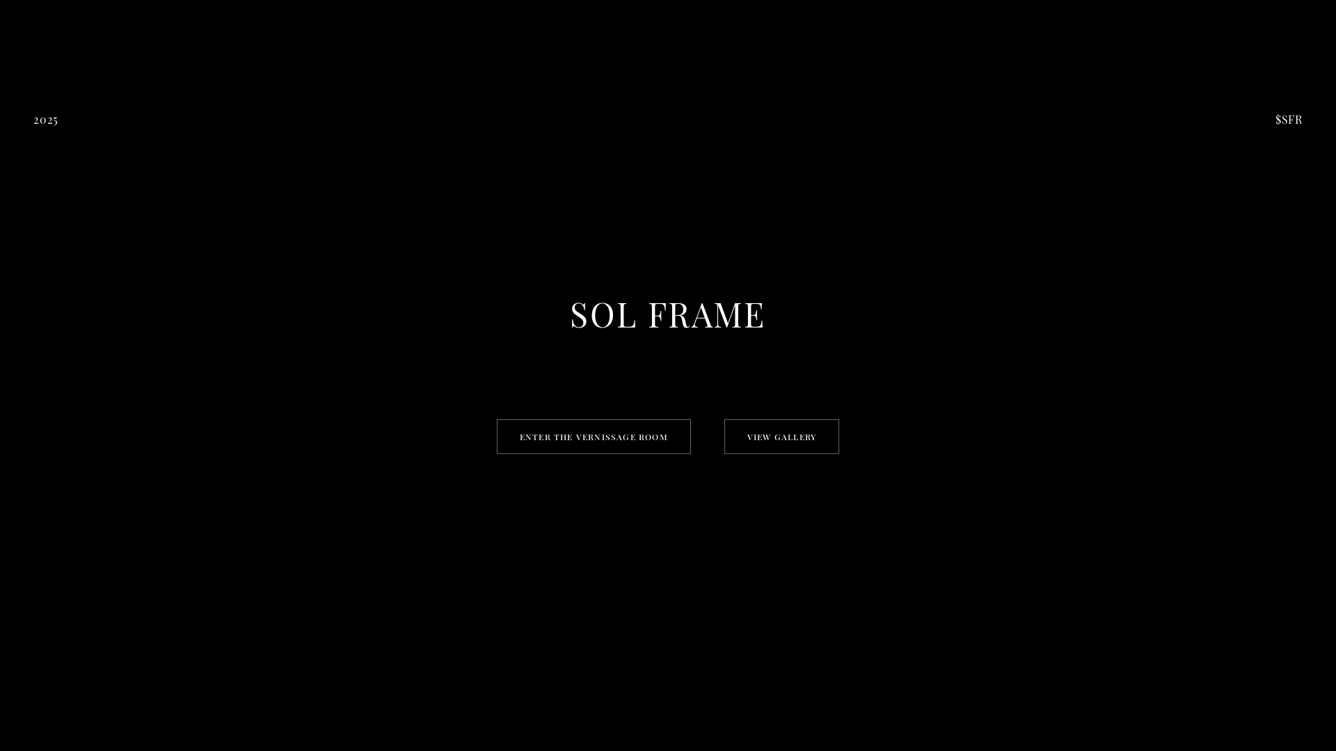SOL Frame