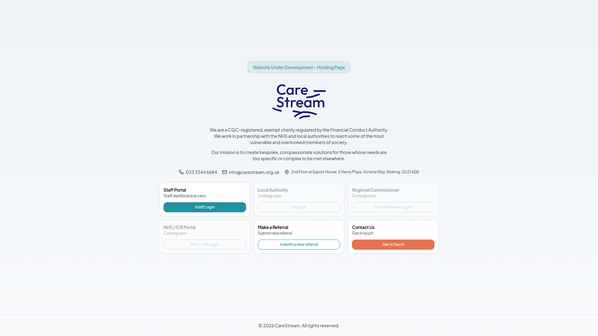 CareStream
