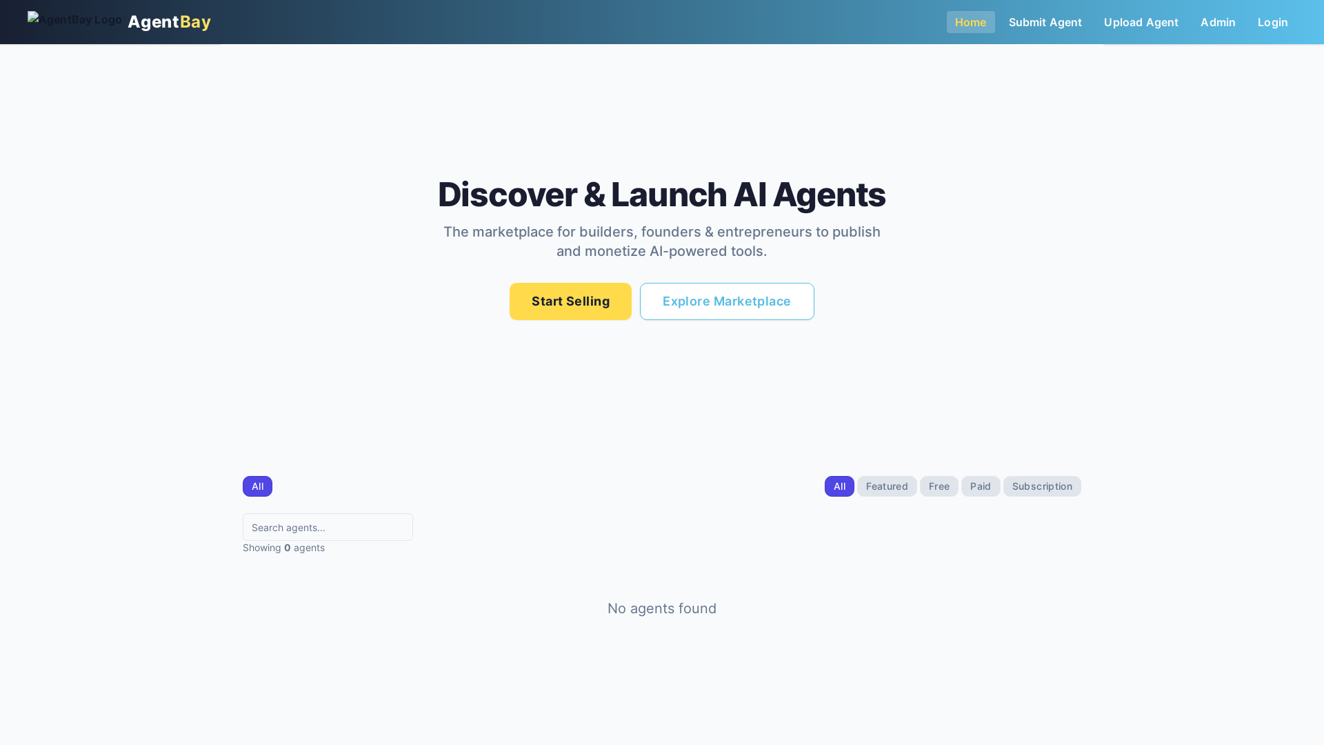 agentbay-marketplace-core
