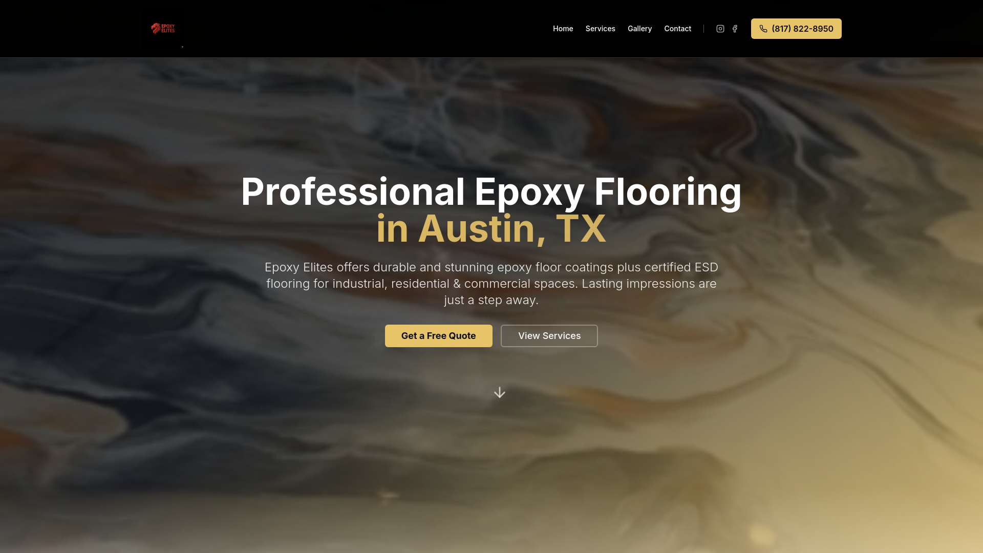 Epoxy Elites | Certified ESD & Epoxy Flooring in Austin, TX