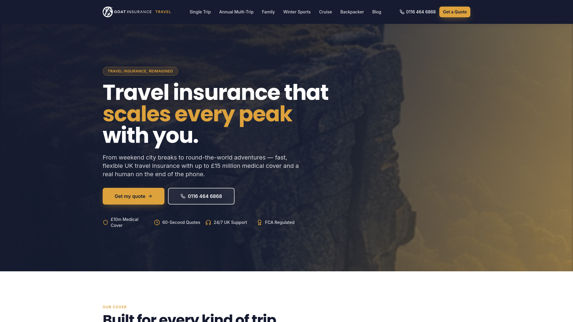 Single Trip vs Annual Multi-Trip Travel Insurance: Which Is Cheaper?