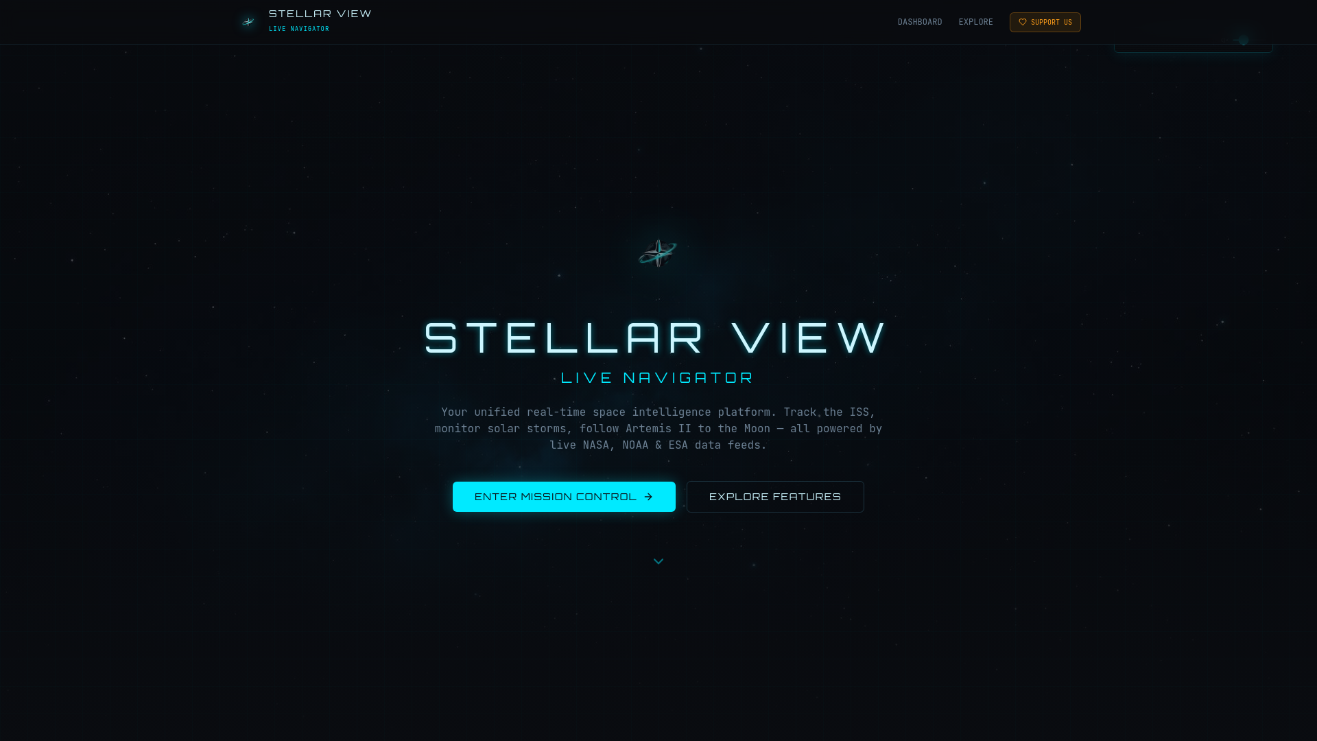 Where Are Voyager 1 & 2 Now? Live Distance & Speed Tracker | Stellar View