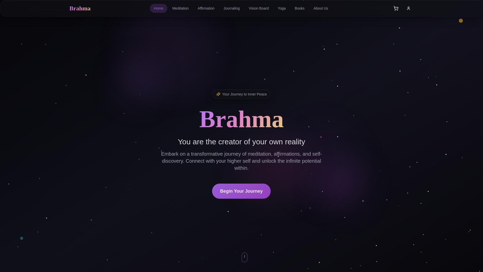 Brahma Space