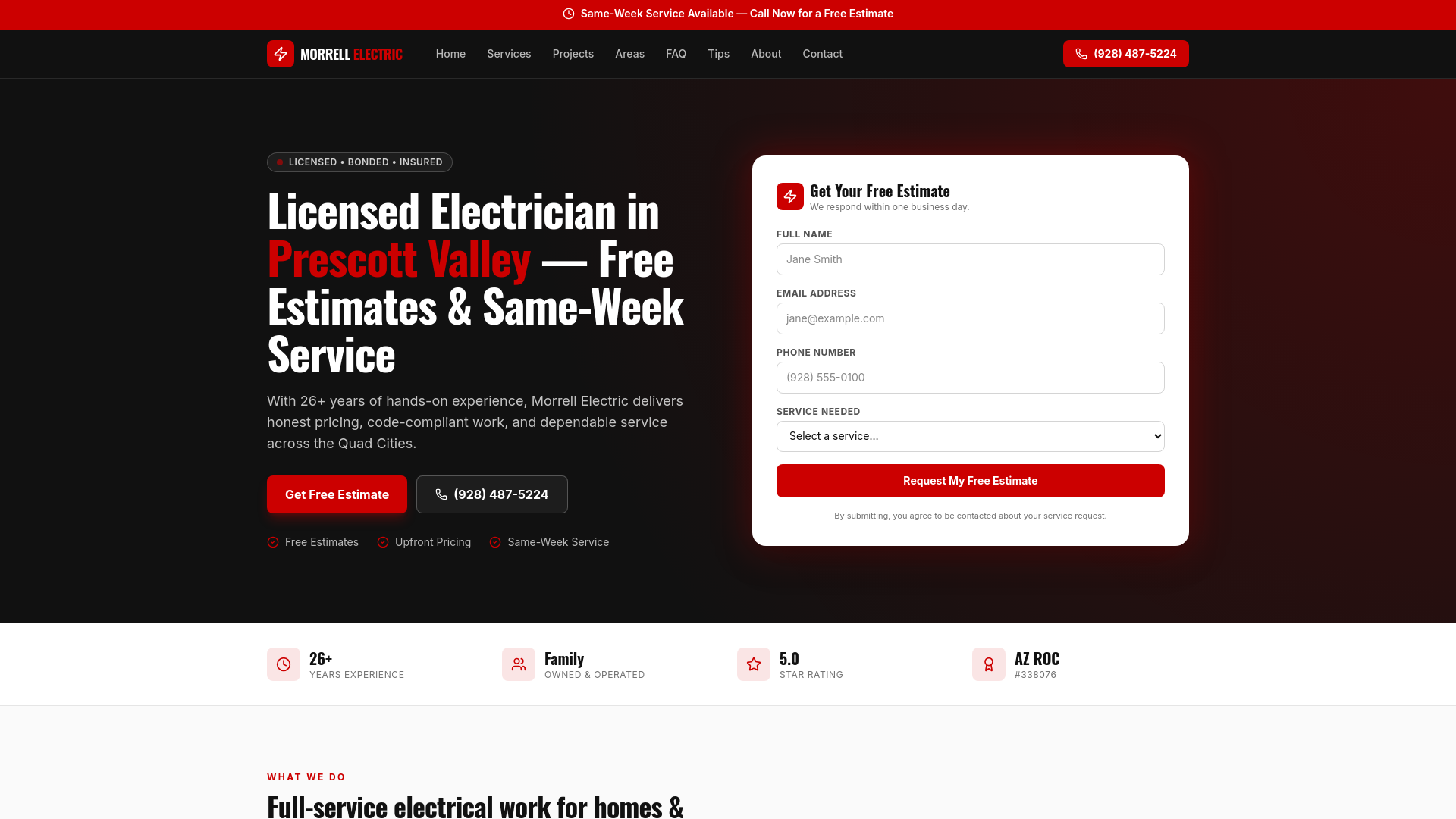 The 2026 Guide to Electrical Panel Upgrades: Costs, Incentives & When ...