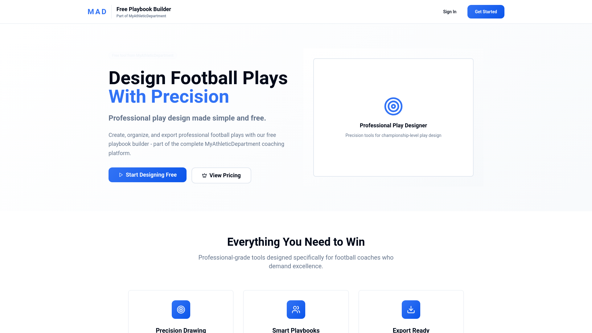 playbook-architect-pro