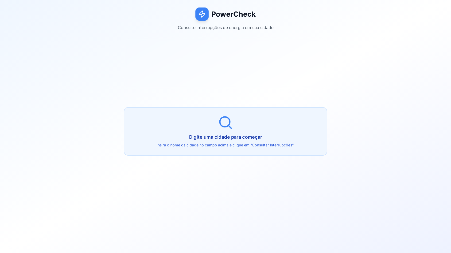 PowerCheck