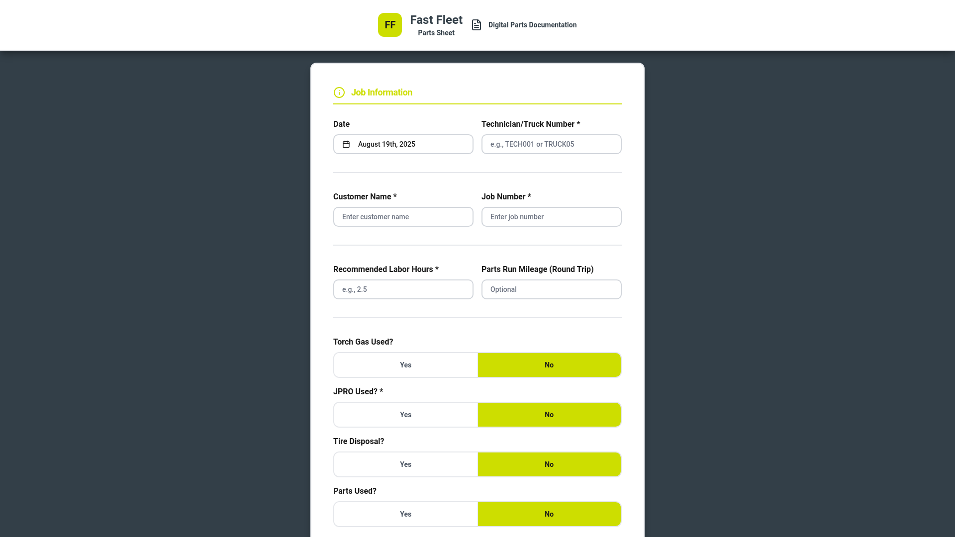 parts-sheet-builder