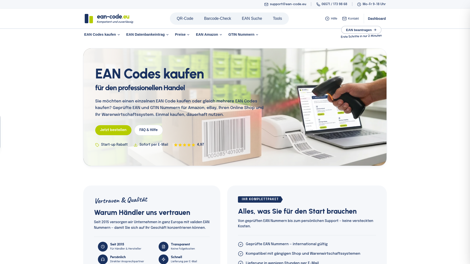 ean-code.eu