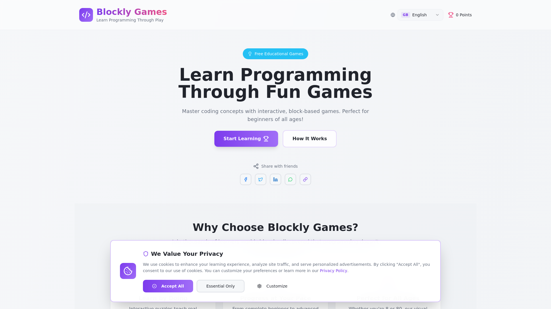 Turtle Artist - Blockly Games