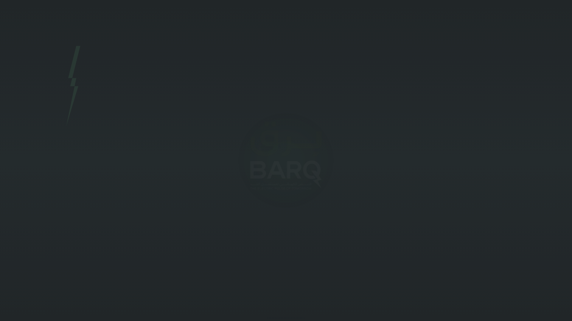 BARQ - Ultra Fast EV Charging