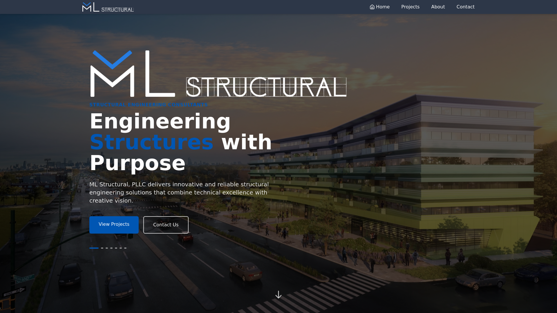 ML Structural