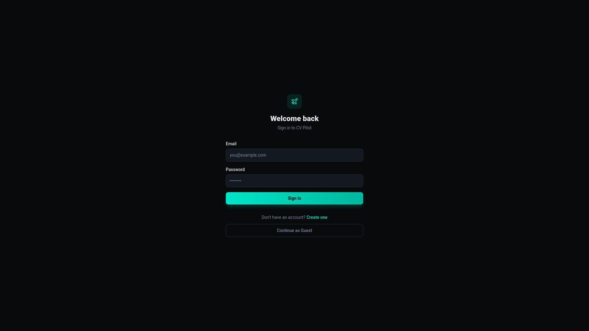Getshortlyst — AI CV Tailoring for ATS in India