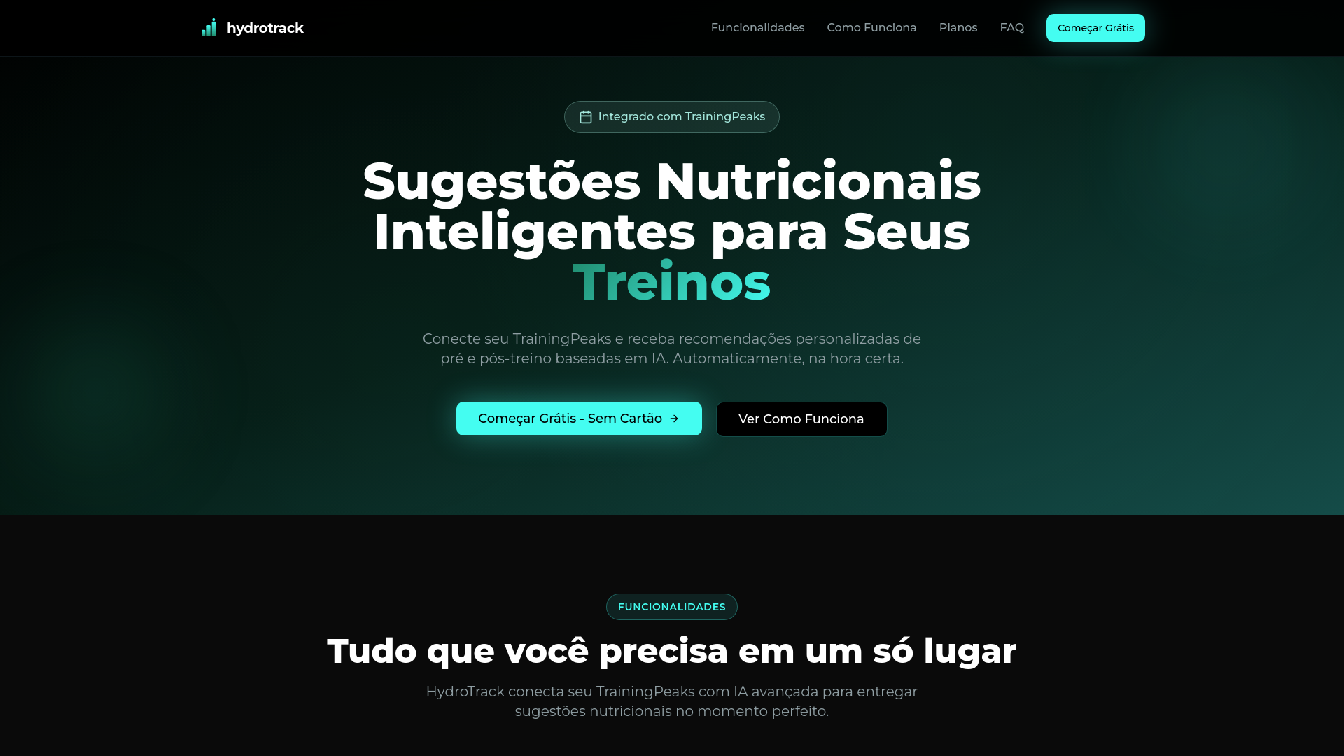 Hydrotrack - Smart Water Intake Tracking App