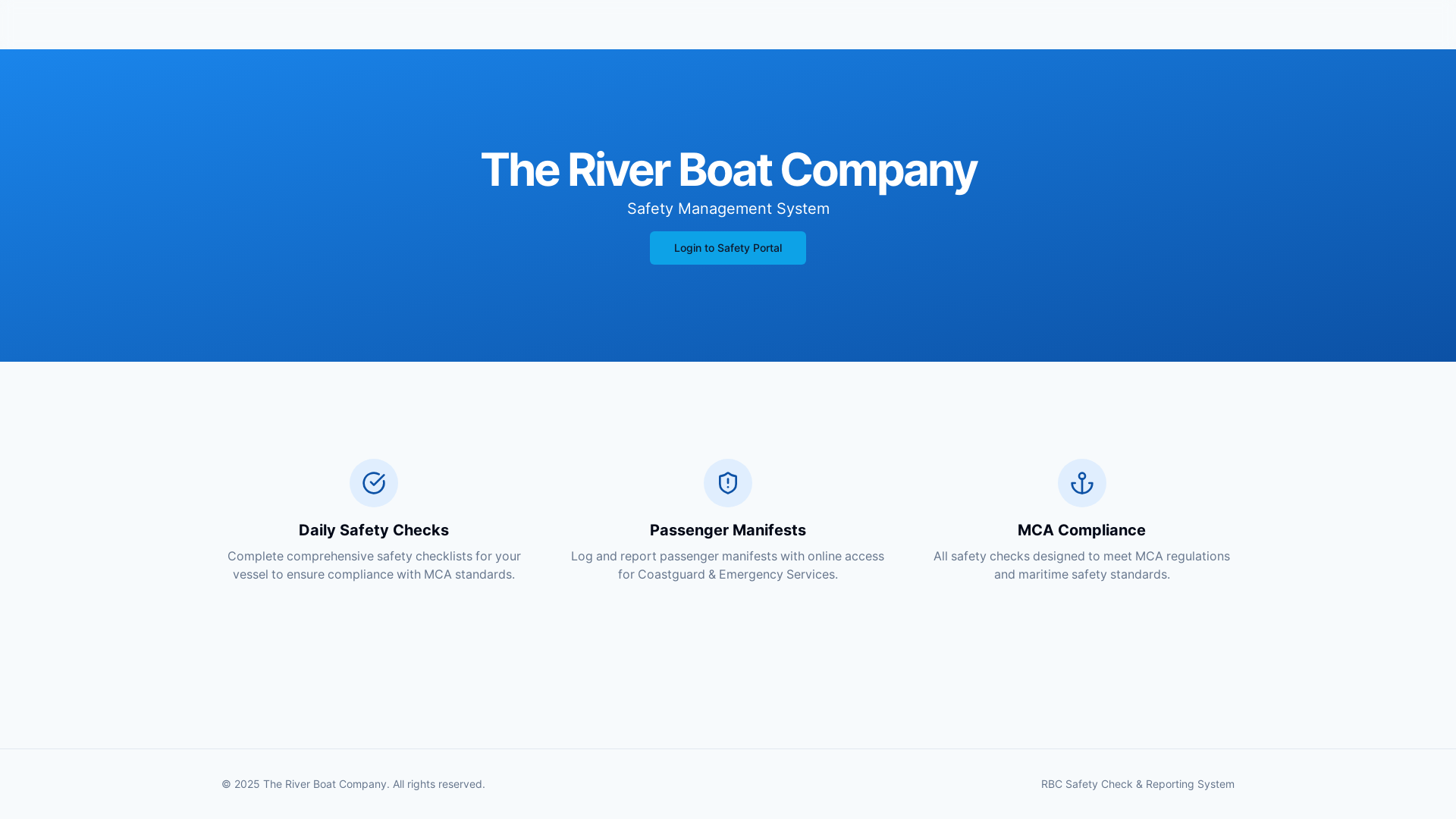 riverboat-safety-log