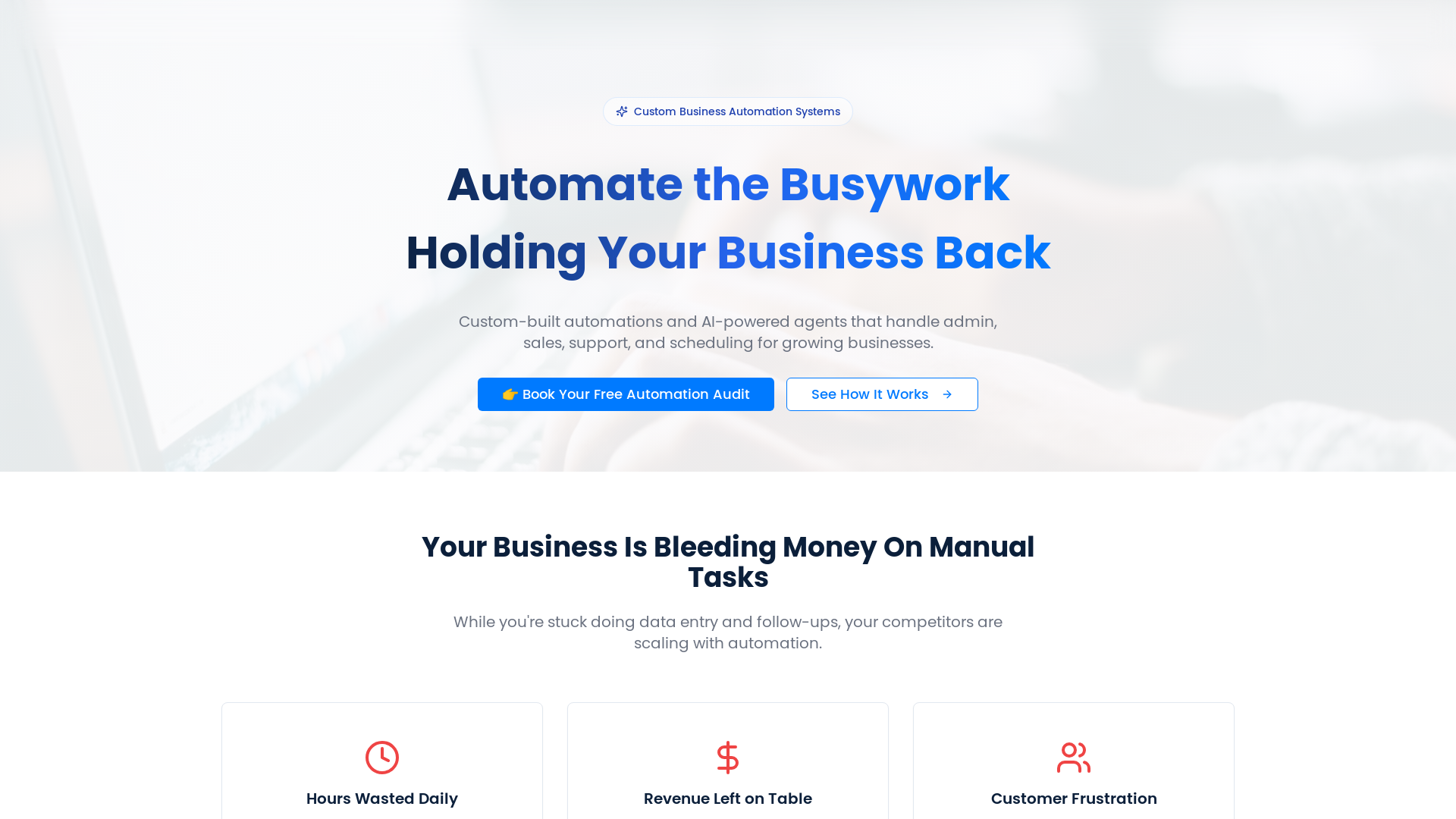 Process Pilot - AI Business Process Automation