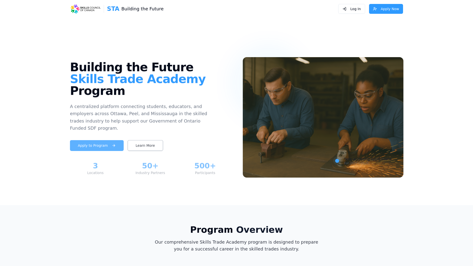 skillchain-portal