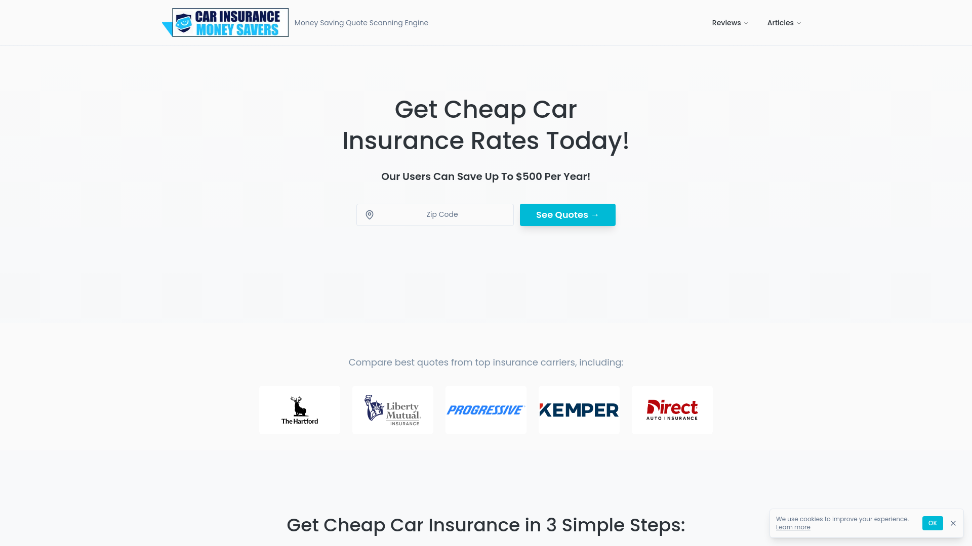 Get Cheap Car Insurance Quotes in VA | Protected Insurance