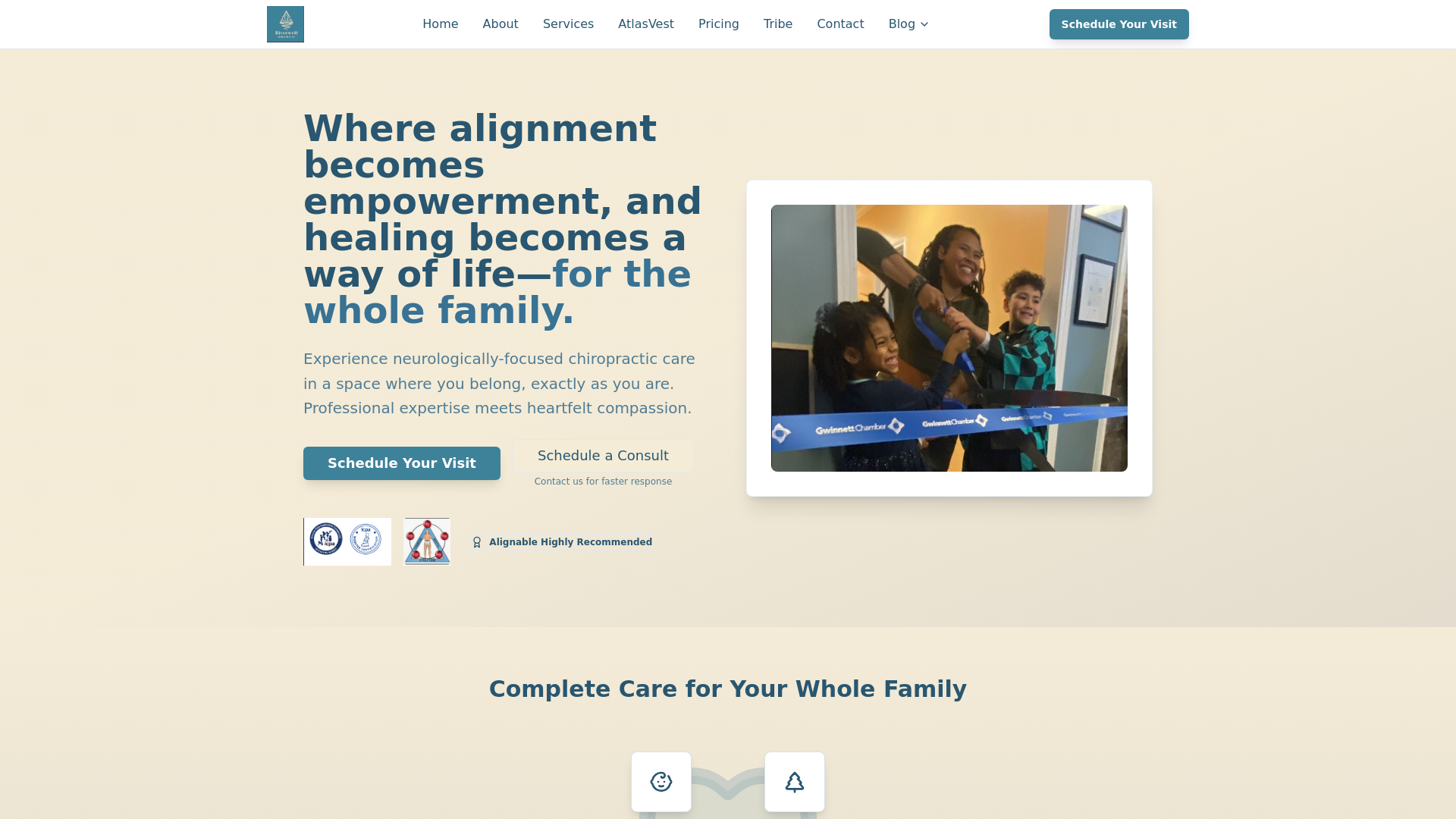 riverwell-healing-blueprint