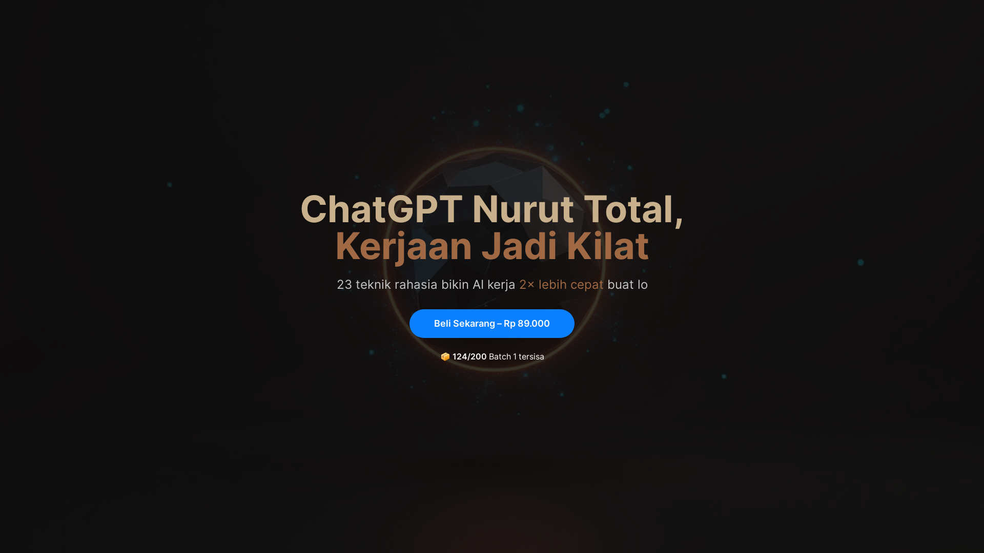 chatgpt-genius-landing-page