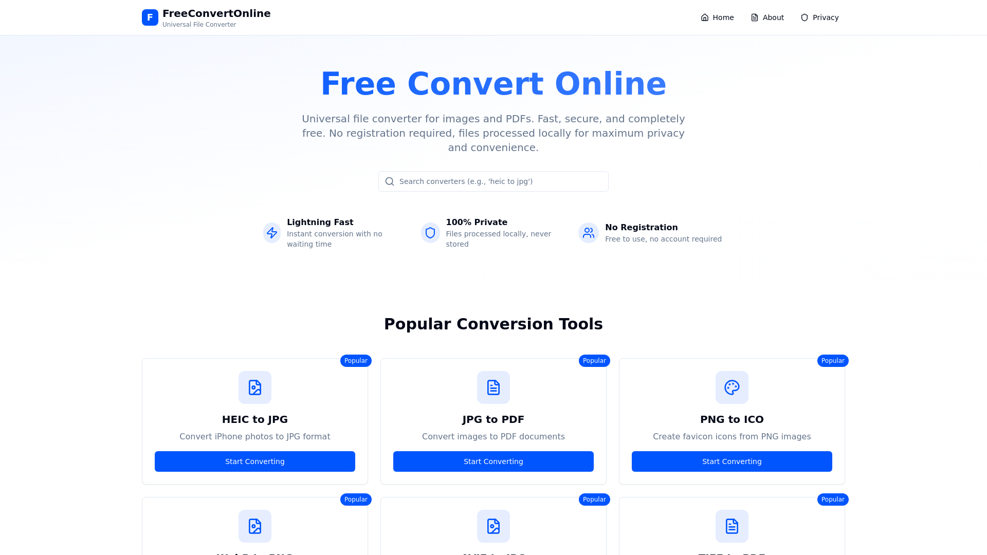 image-whisperer-clone