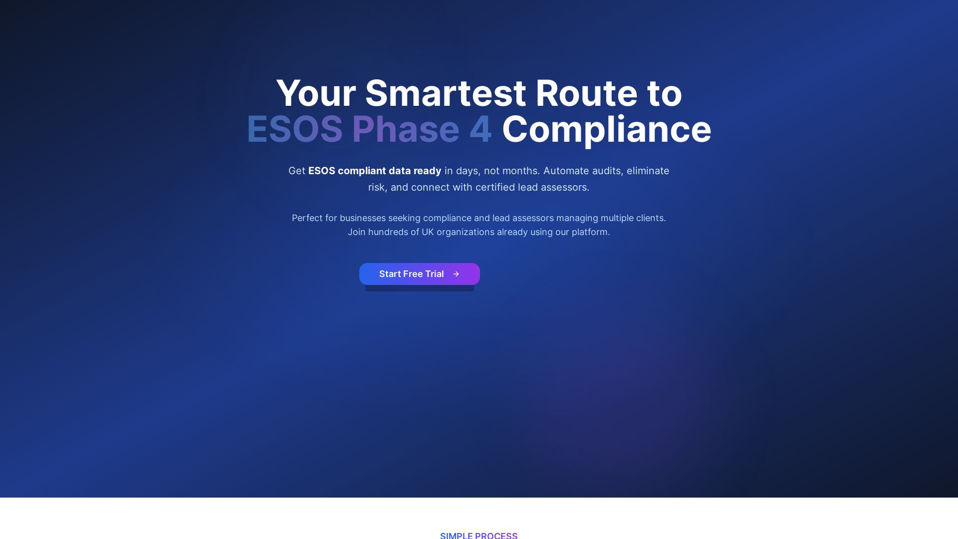 esos-compliance-accelerator