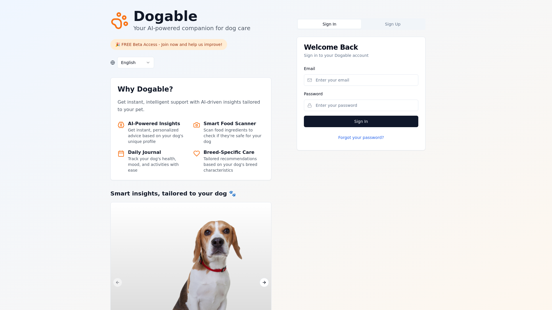 dogable-paw-profile-pal