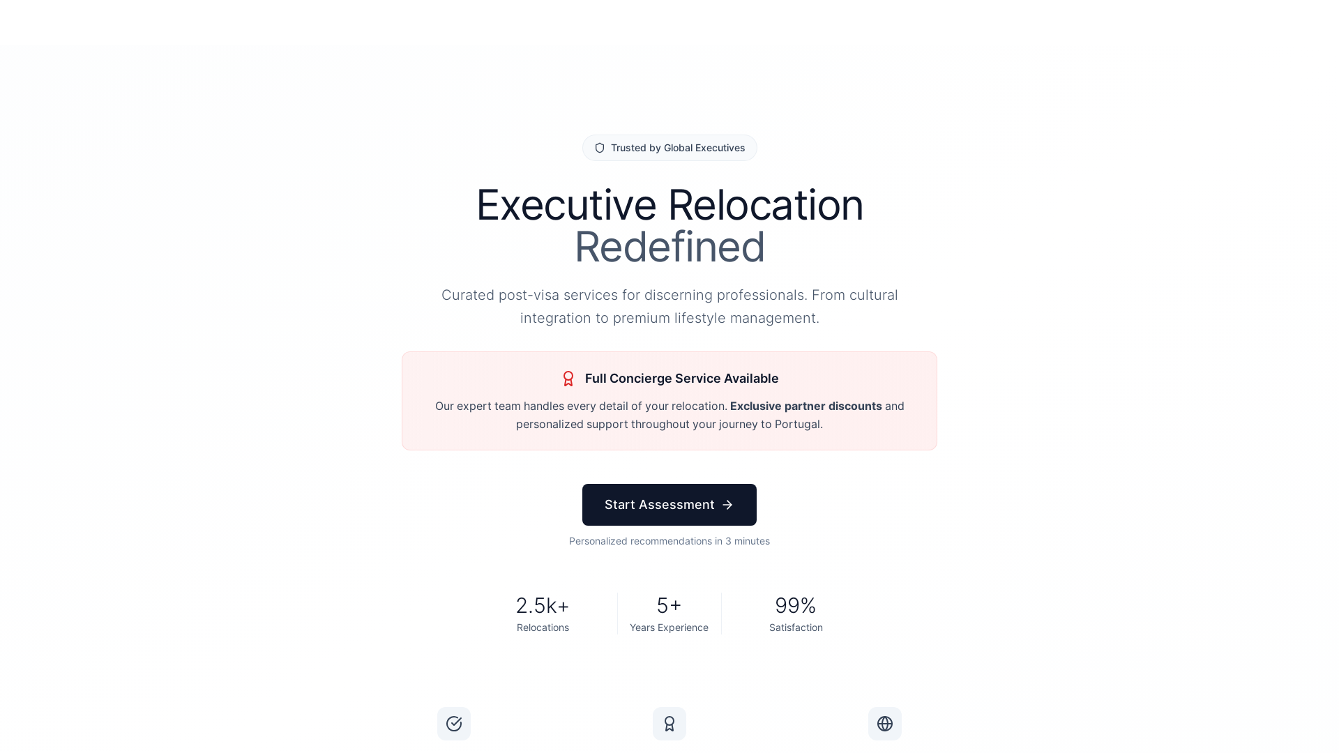 Relocation Hub - MovingTo