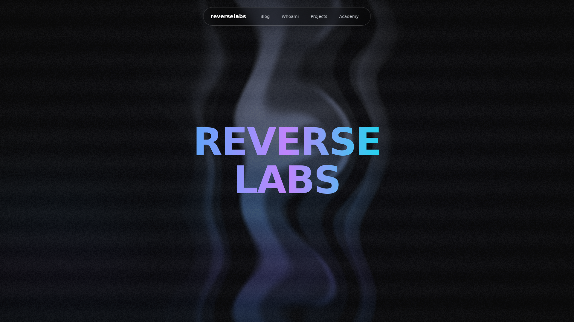 ReverseLabs