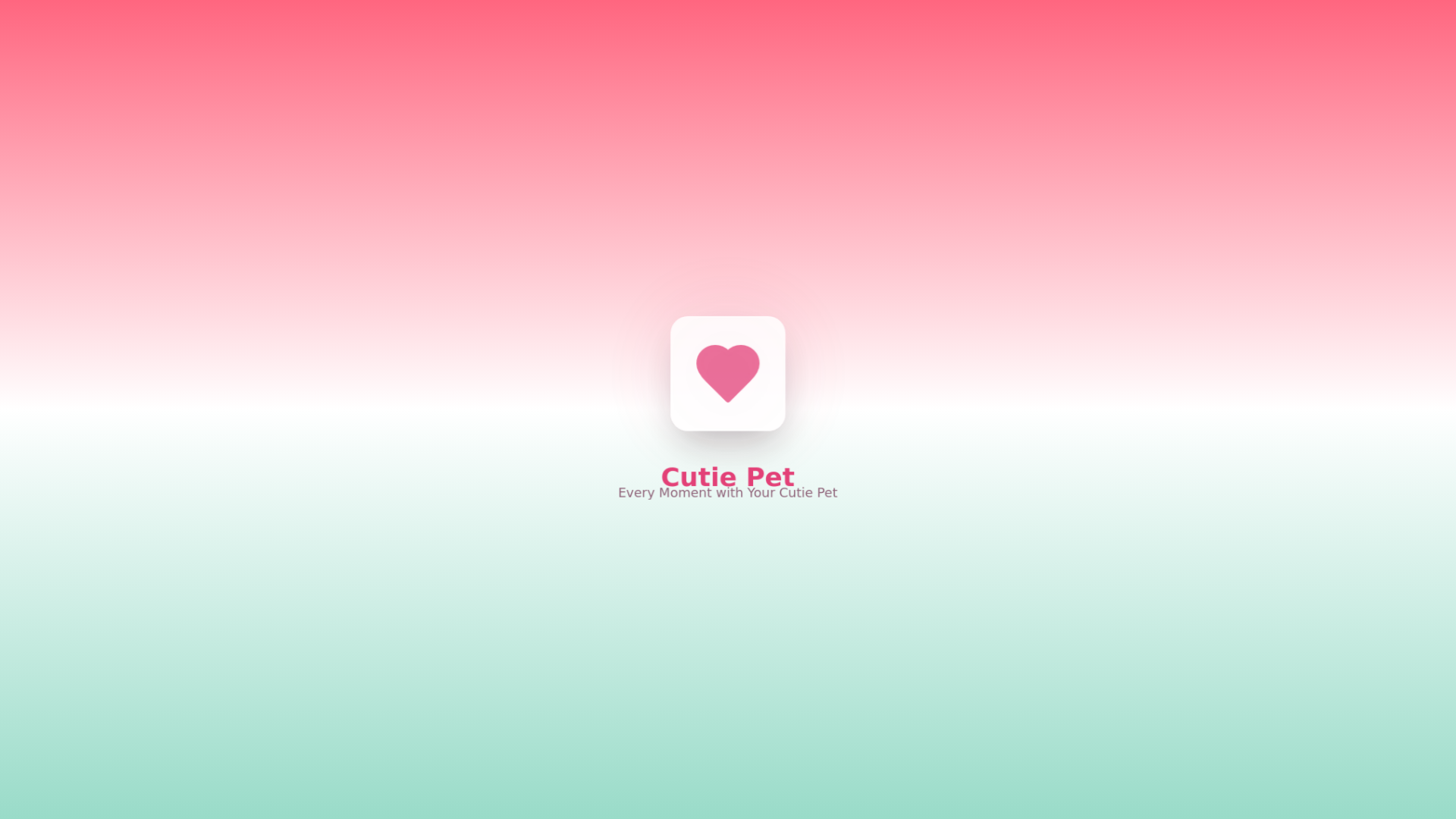 Cutie Pet - AI-Powered Pet Memory & Social App