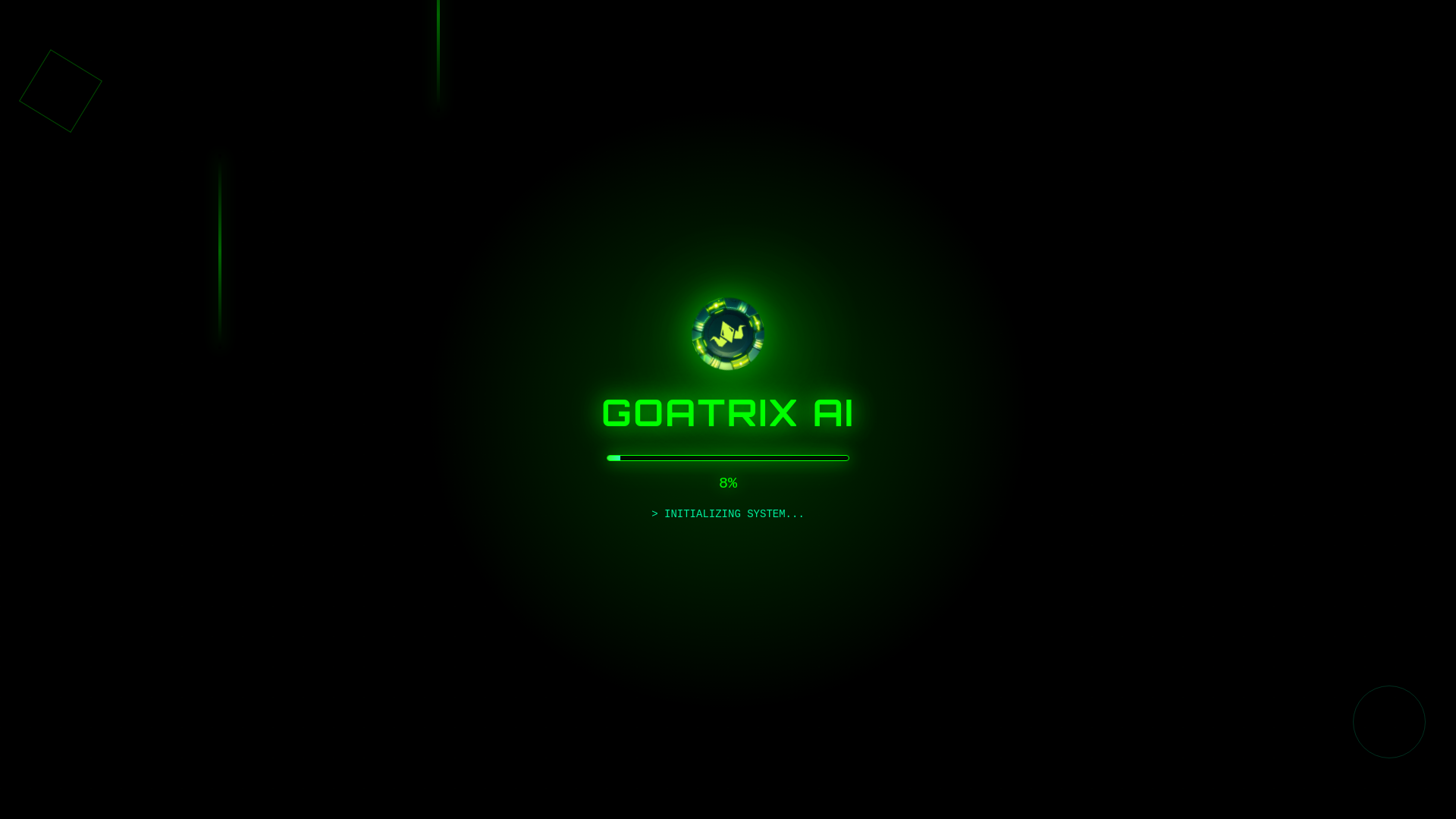Goats AI - Next Generation AI-Powered Crypto Token