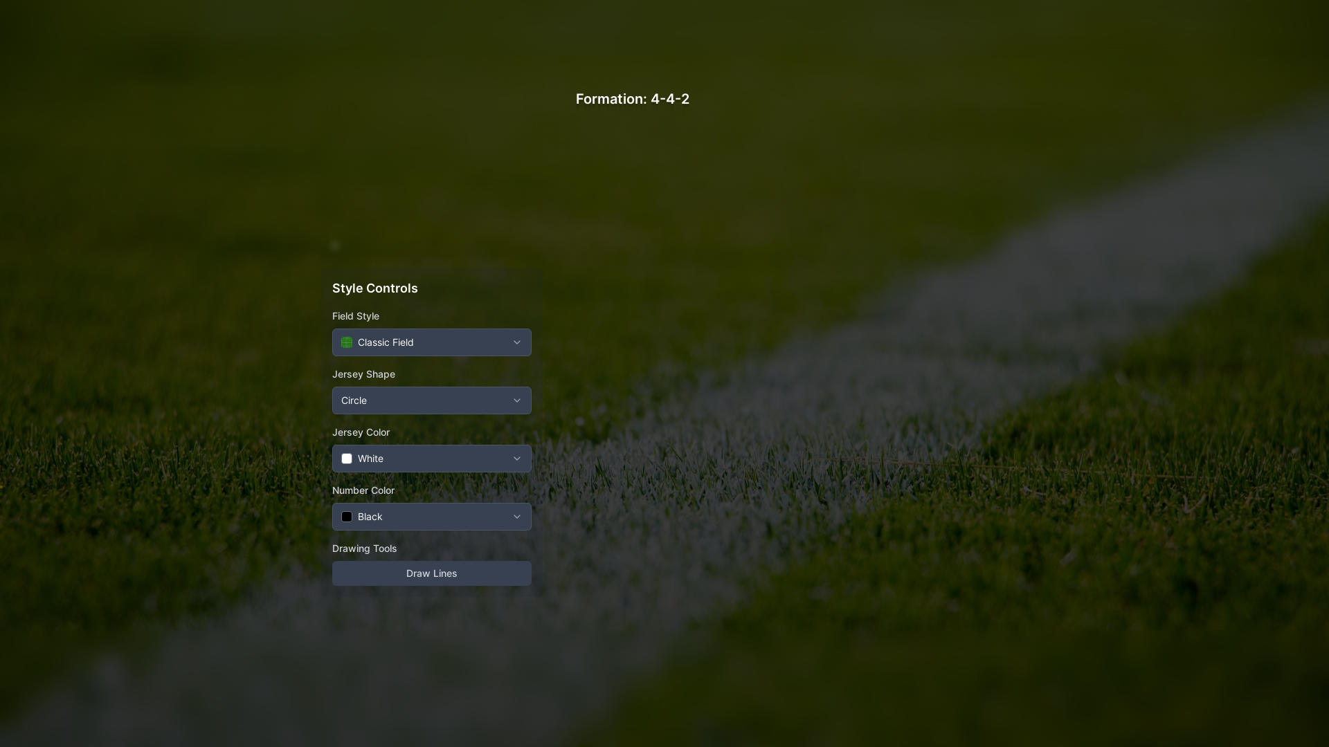 Create your squad team & Predict the scores for free | OwnSquad
