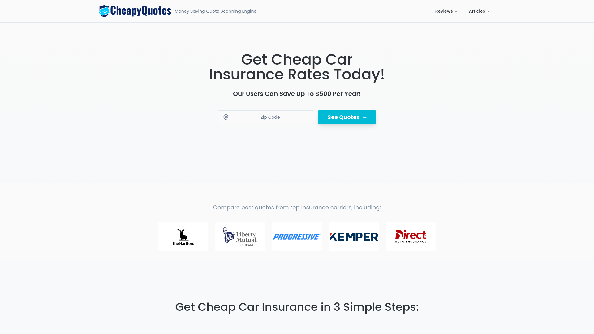 Get Cheap Car Insurance Quotes in VA | Protected Insurance