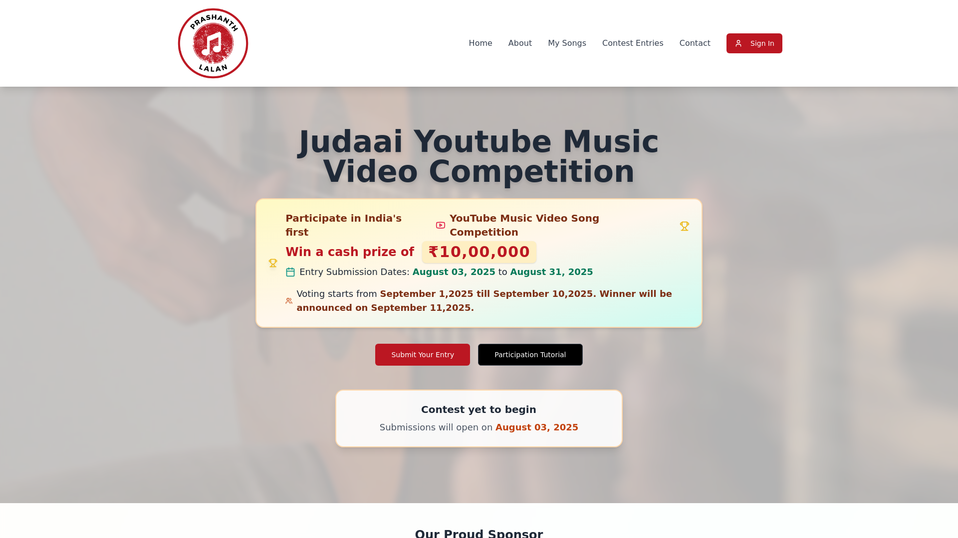 Veendum Veendum Singing Competition - Malayalam Songwriter