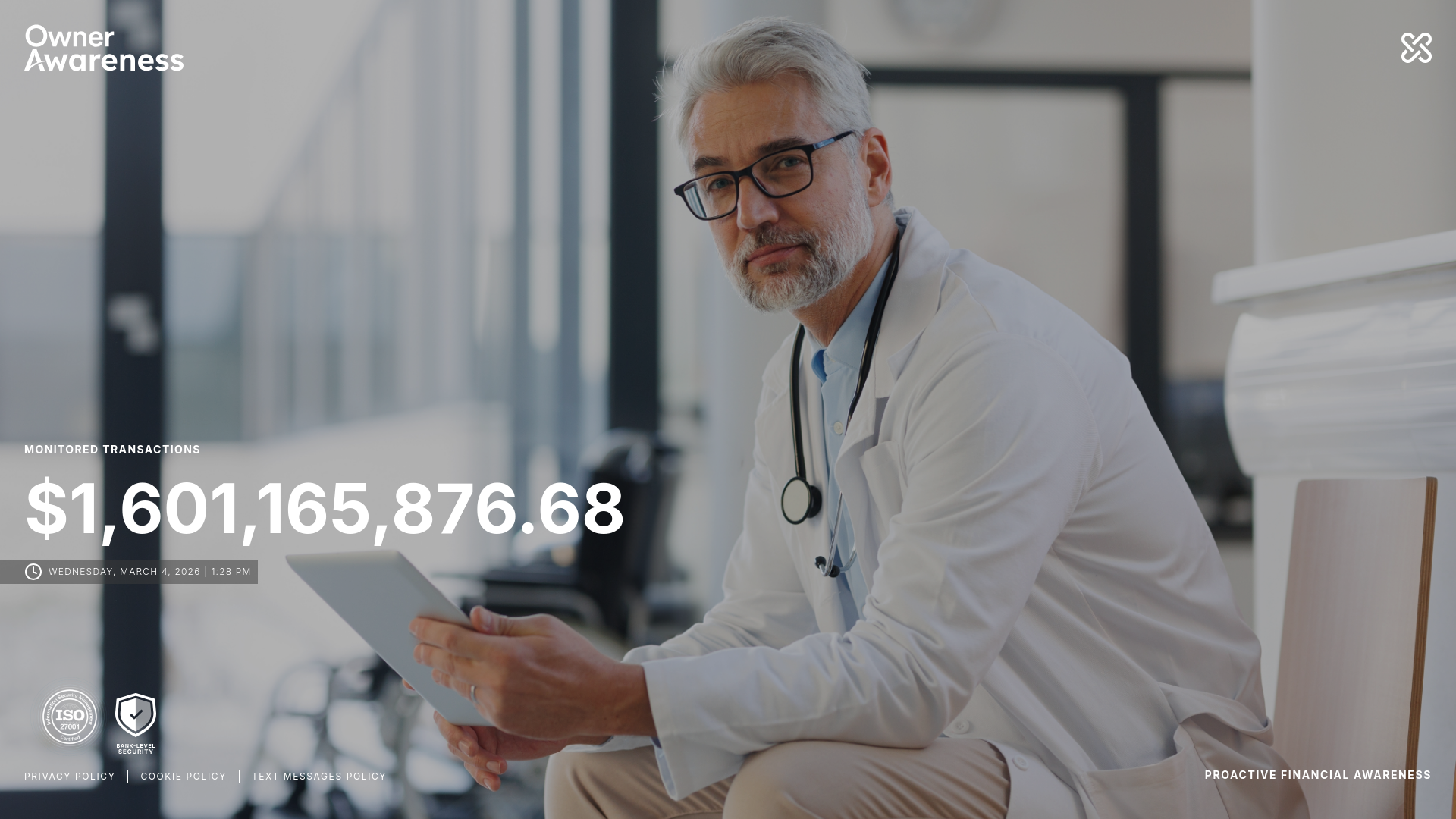 Owner Awareness: Daily Business Financial Monitoring | Never Miss ...