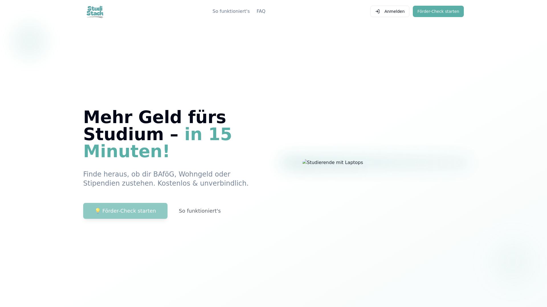 studi-stack-hilfe-check