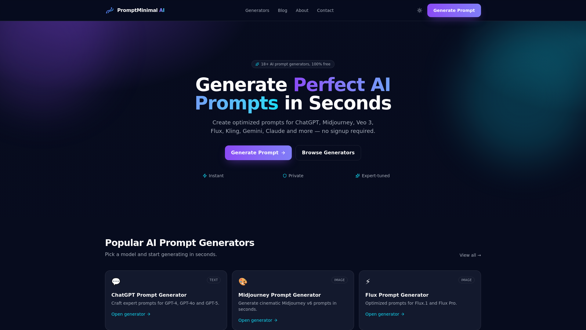 Claude XML Prompting: The Anthropic-Recommended Pattern — PromptMinimal AI