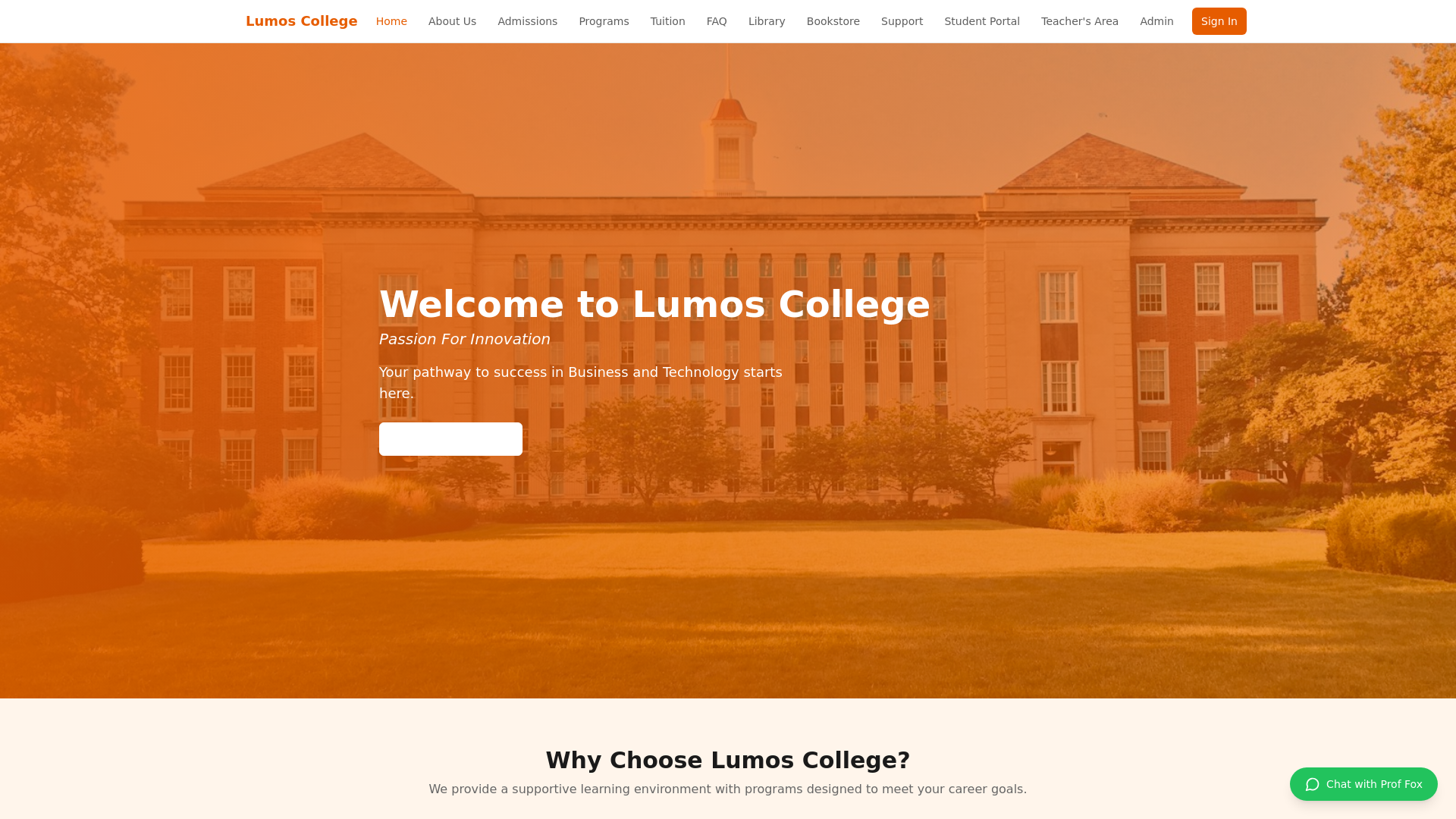 Lumos