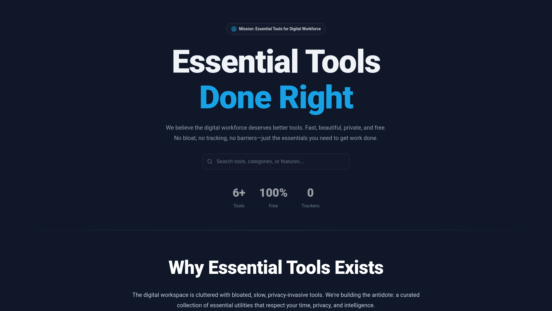 Image ⇄ Base64 (Encode & Decode) — ESSE.TOOLS