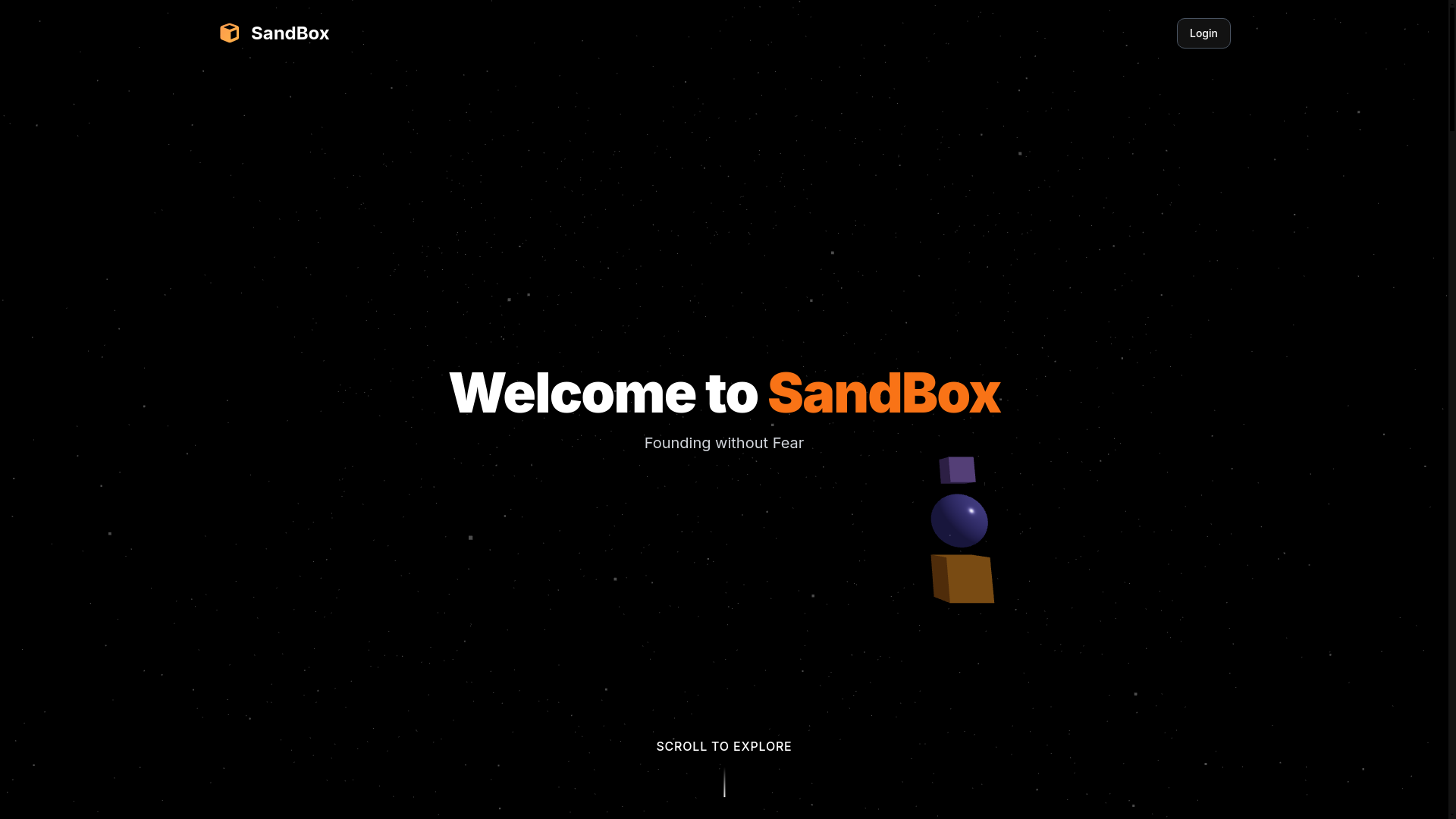 Sandbox AI