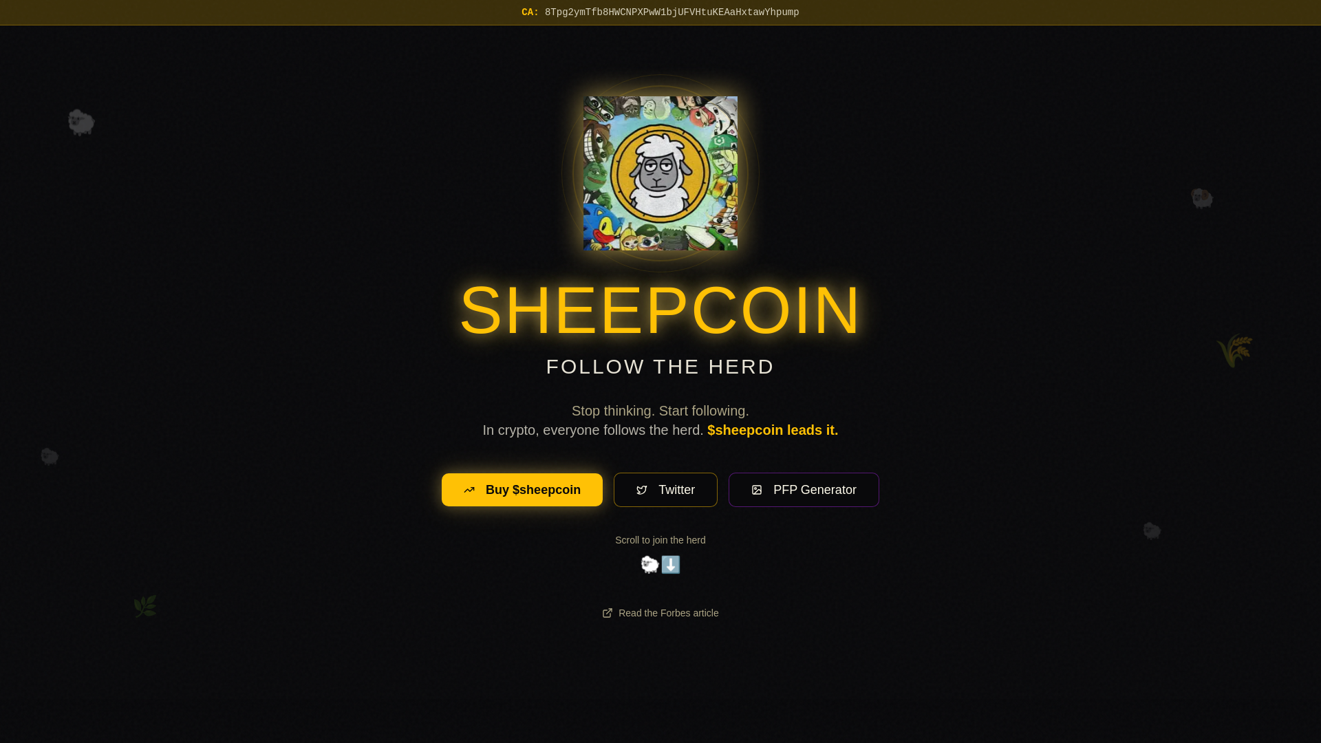 sheepcoin