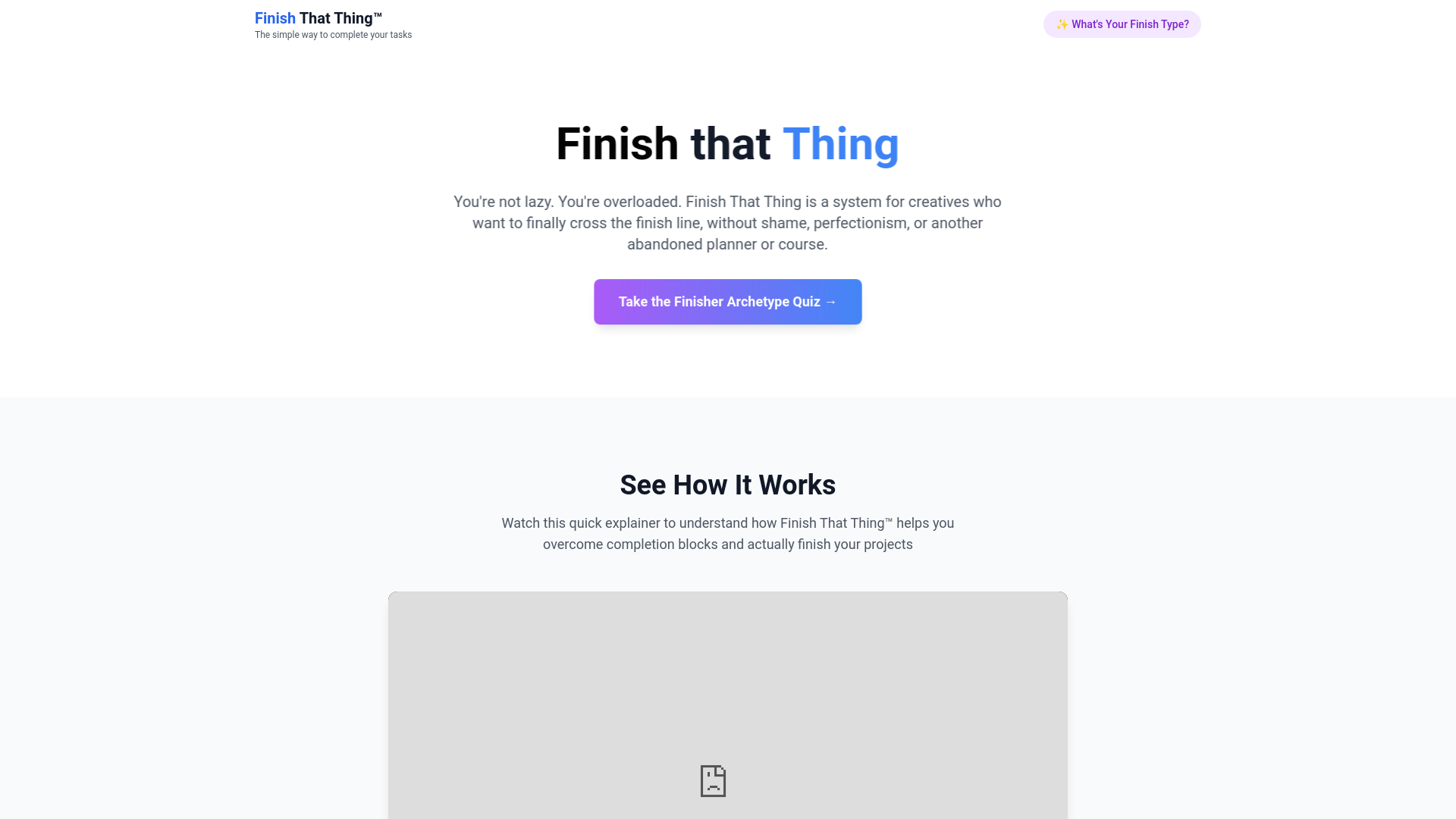 Identity Bullseye Framework - Discover Your Success Patterns