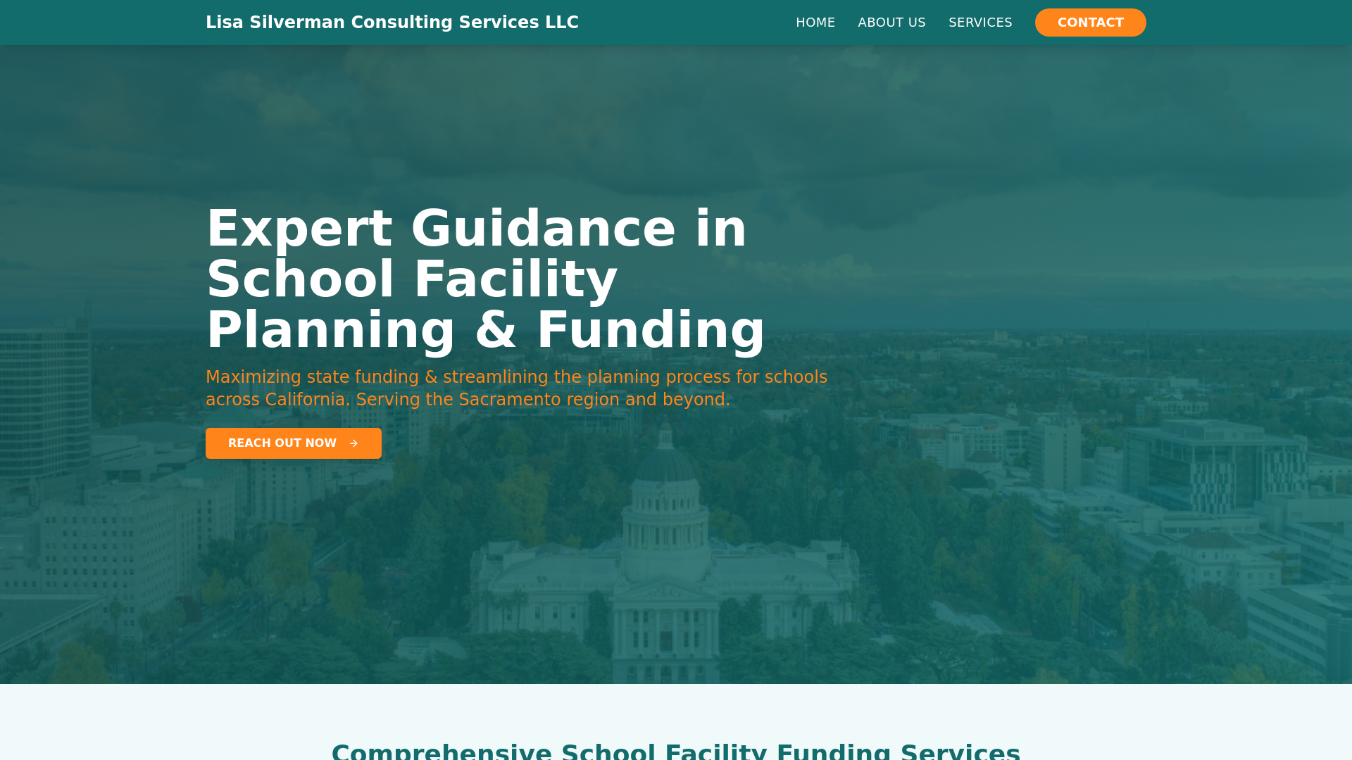 Lisa Silverman Consulting Services LLC | School Facilities Program ...