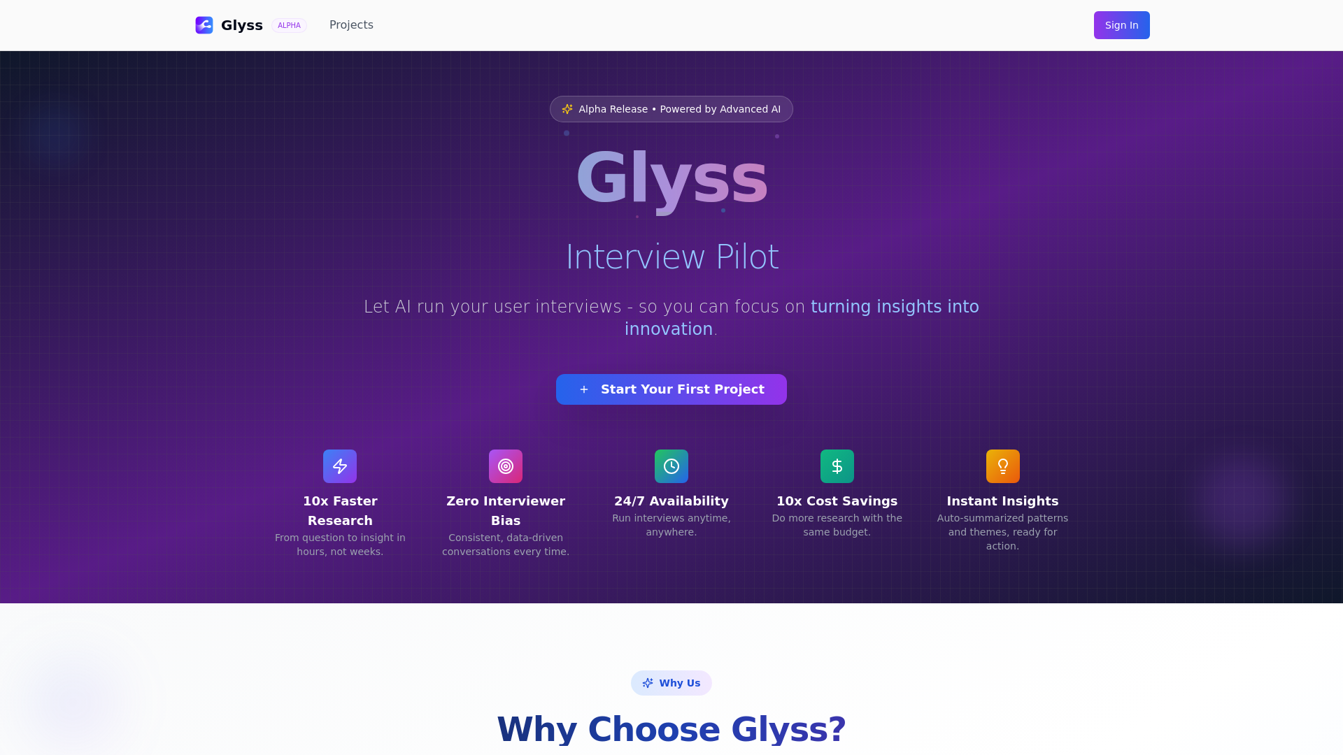 Glyss