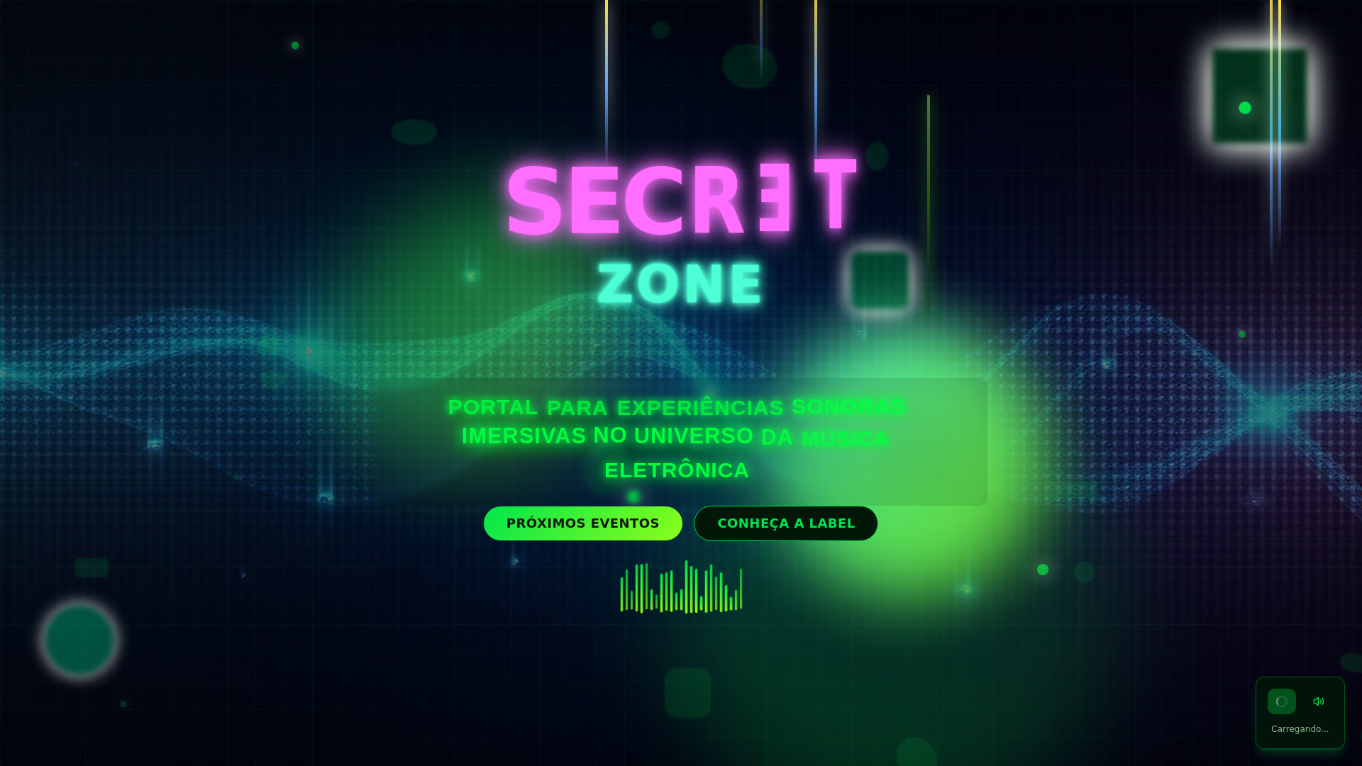 secret-zone-vibe-portal