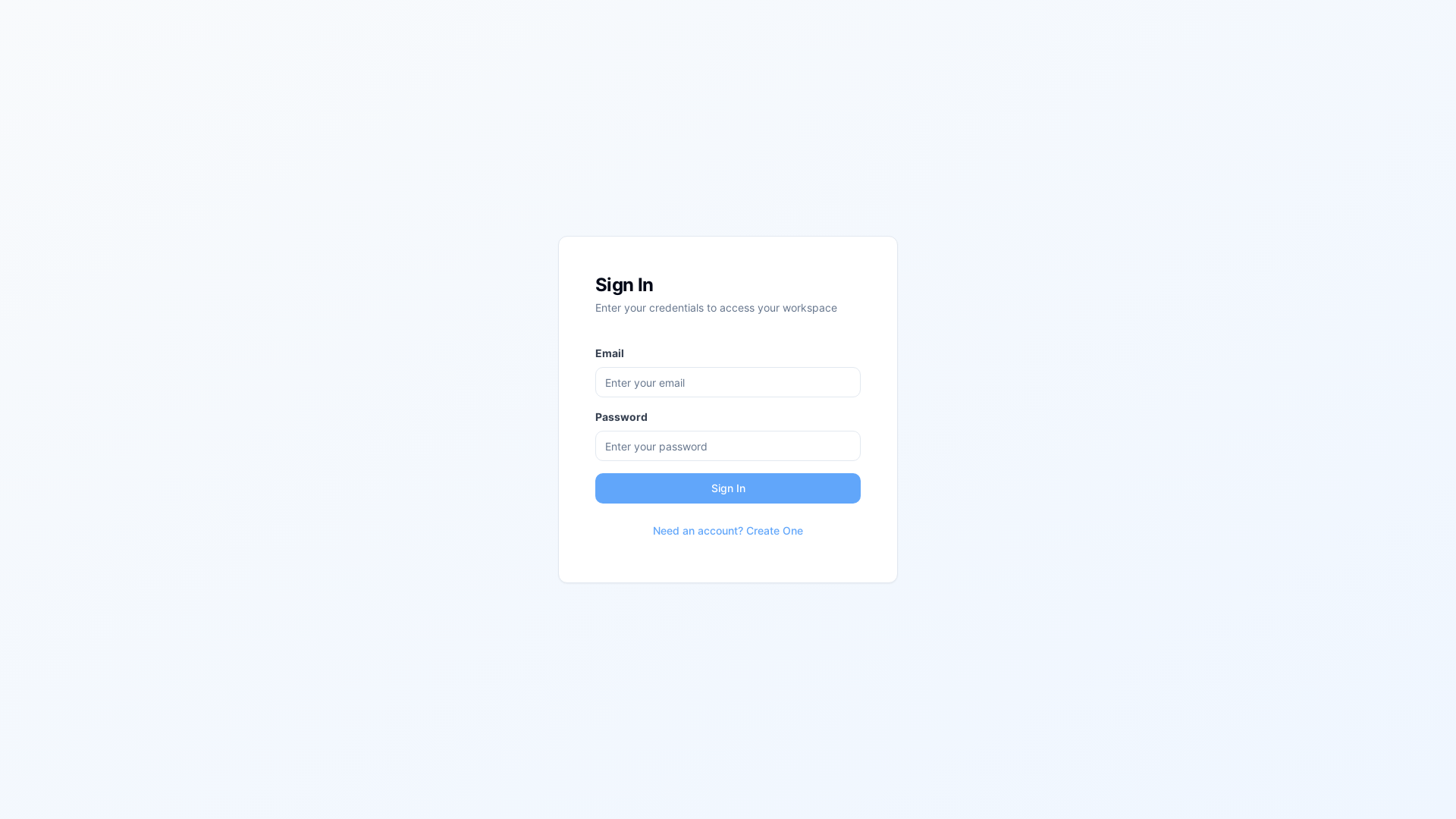 Thryve - Customer Feedback Management Platform