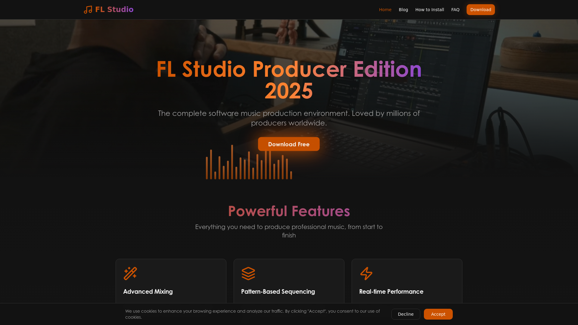 FL Studio Tutorials, Tips & Tricks | FL Studio Vibes
