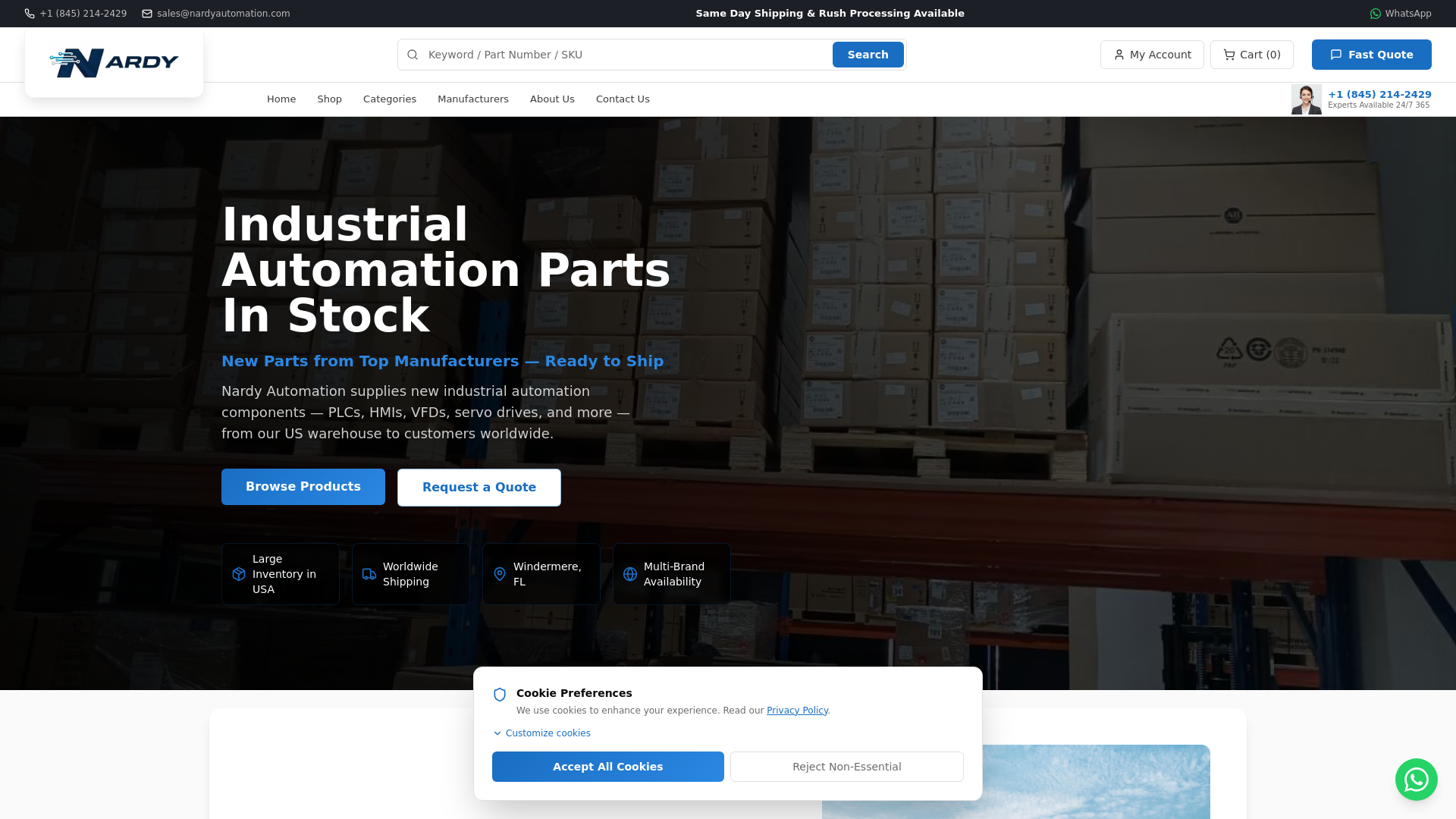 Industrial HMI Panels | PanelView vs Comfort vs GOT 2000